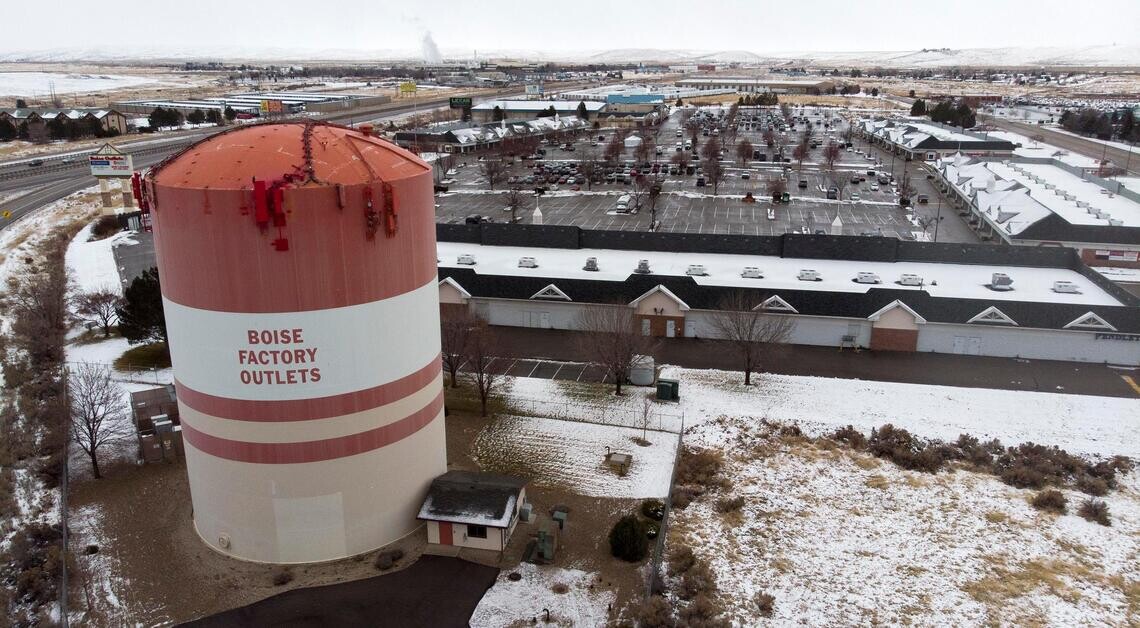 El Niño for Idaho, family sentenced, icon’s future — what you may have ...