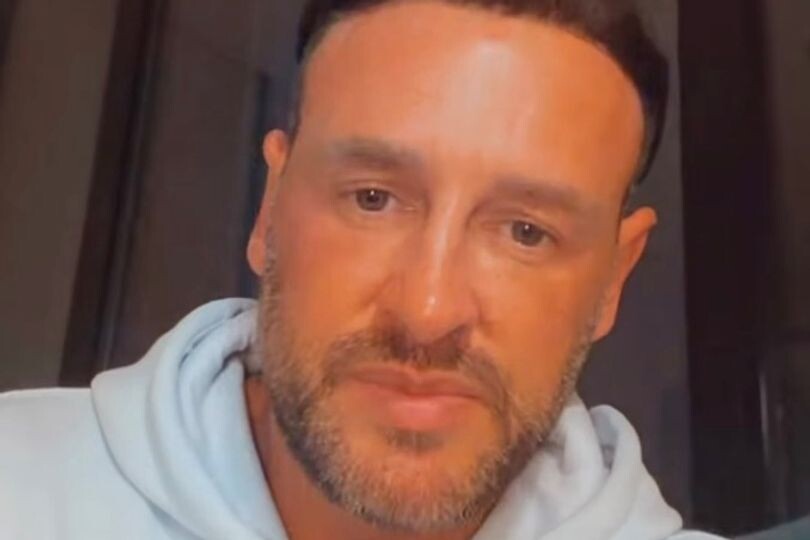Truth behind Lee Andrews' biggest lies - location, espionage claims and ...