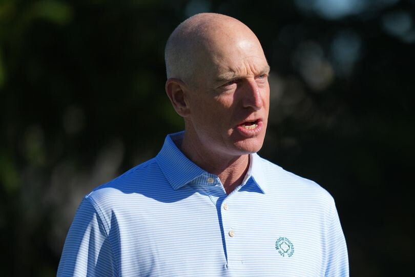 U.S. Open official reveals little-known rule that leaves Jim Furyk ...